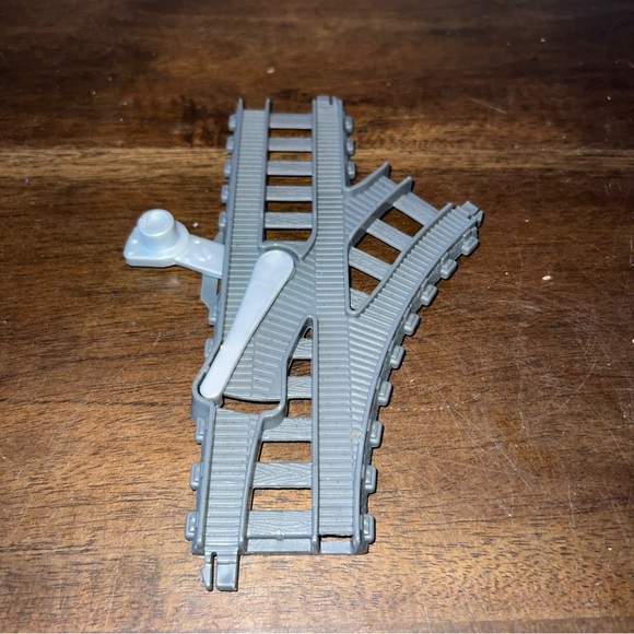Thomas & Friends | Toys | Thomas Friends Trackmaster Sky High Bridge ...